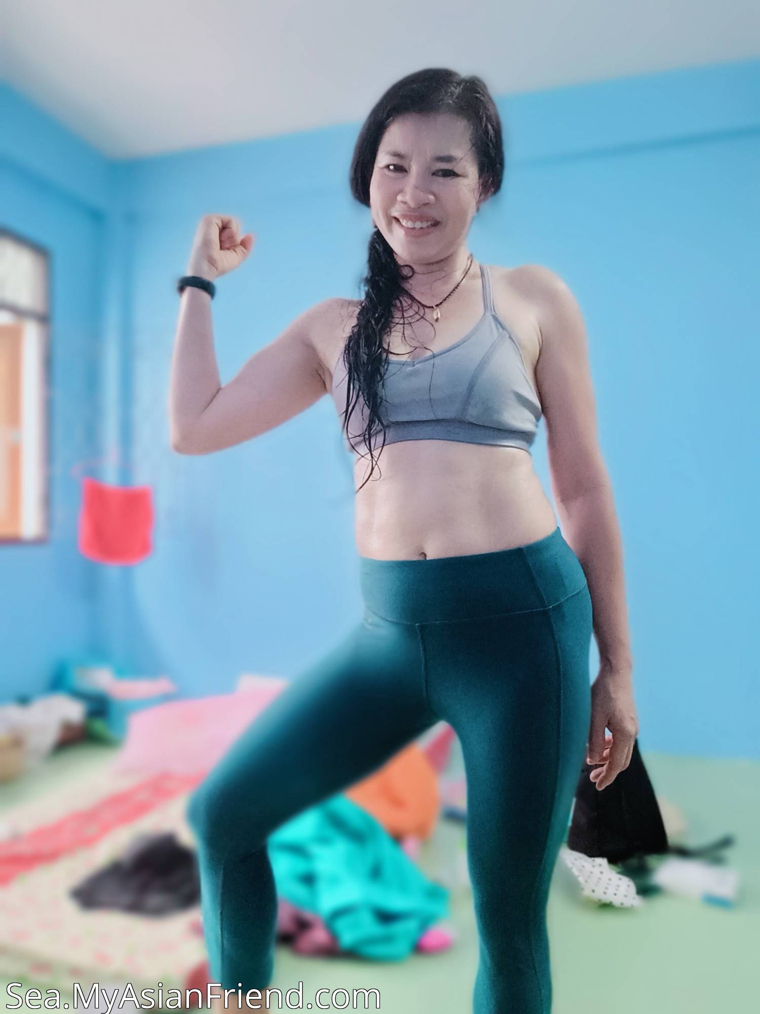 Sea's Blog Post For The 18th Of June 2023